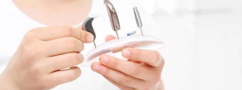 What is an Audiologist & what do they do? | Hearing Aid UK