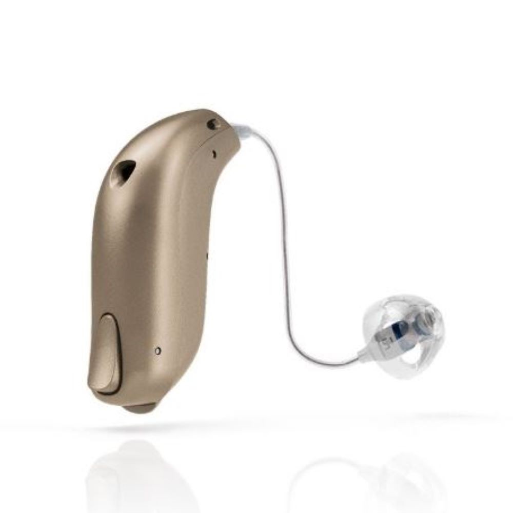 Bernafon Zerena 1 | £495 / £895 Pair | Hearing Aid UK