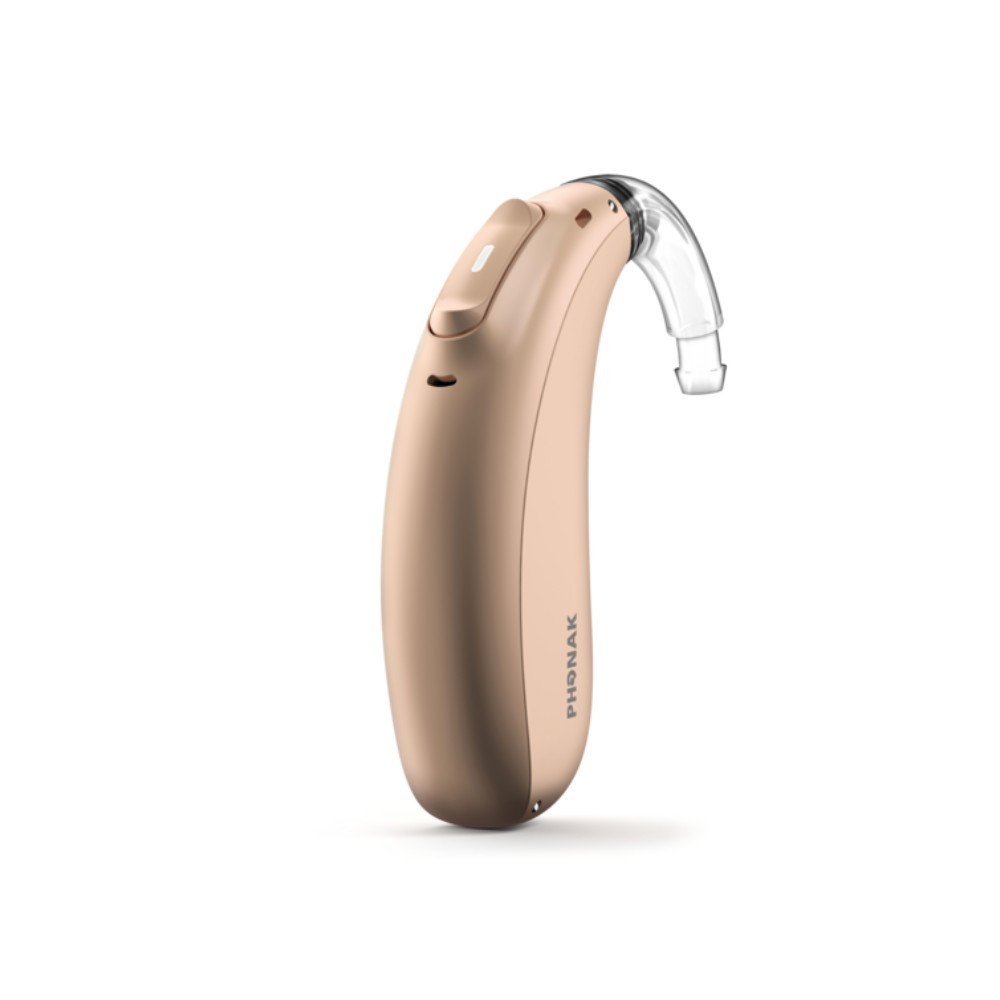Phonak Lumity L90 | Free Home Visits | Hearing Aid UK