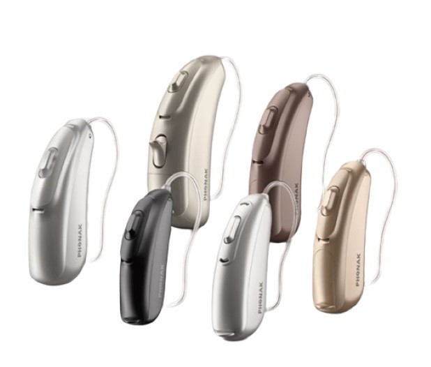 Phonak Marvel | Warning Old Model! | Hearing Aid UK