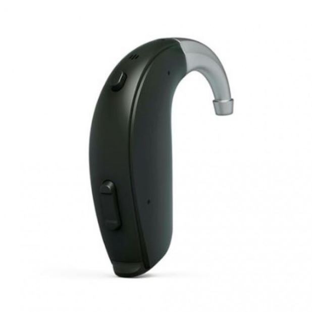 The Resound Enzo (Q) Hearing Aid Range | Hearing Aid UK