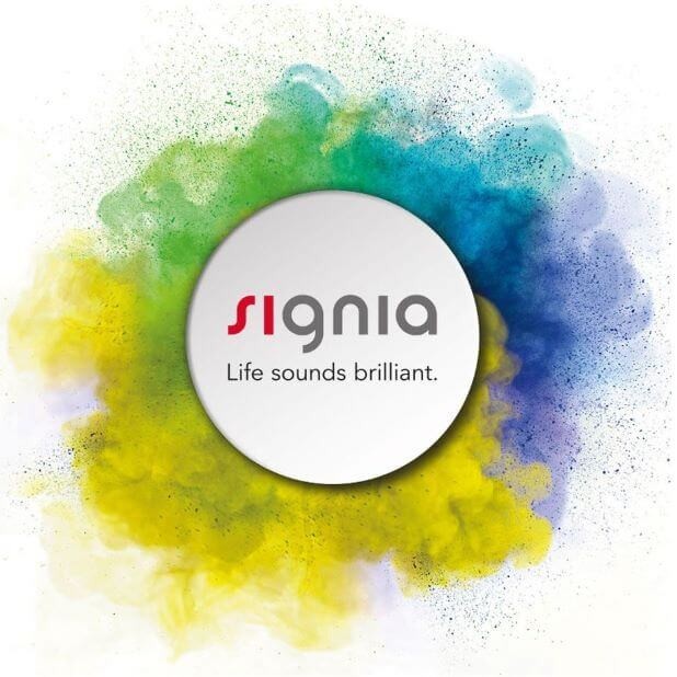 Signia hearing aids, formerly Siemens | Hearing Aid UK