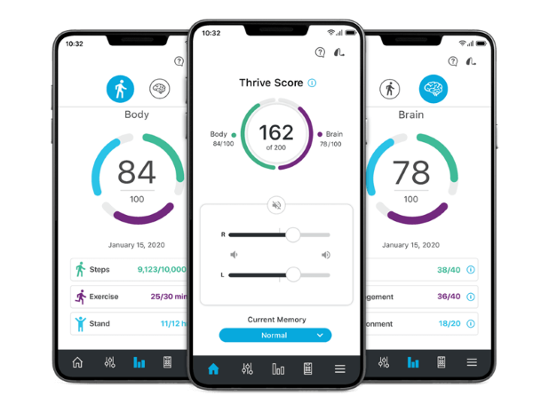 Android Compatible Bluetooth Hearing Aids | Hearing Aid UK