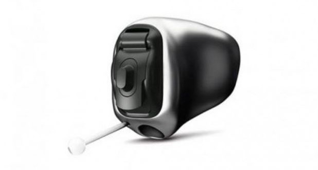 Phonak Titanium Hearing Aids | Hearing Aid UK