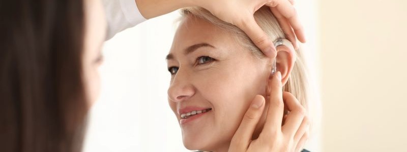 Telecoil Hearing Aids | Hearing Aid UK