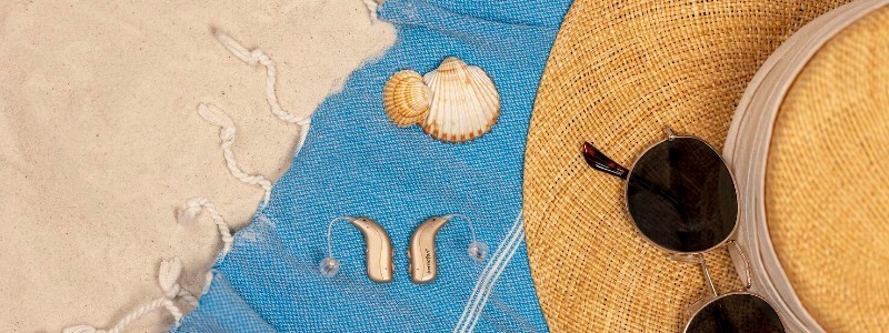 Bernafon Alpha XT Hearing Aids & Review | Hearing Aid UK