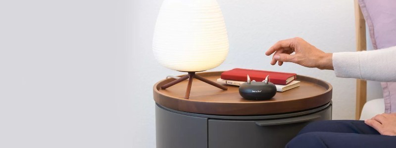 Bernafon Alpha XT Hearing Aids & Review | Hearing Aid UK