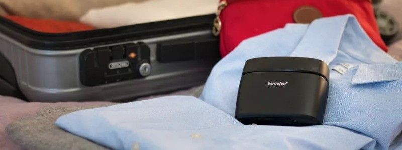 Bernafon Alpha XT Hearing Aids & Review | Hearing Aid UK