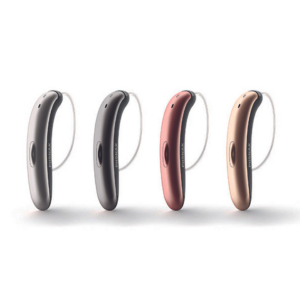 Phonak Slim Hearing Aids & Review | Hearing Aid UK