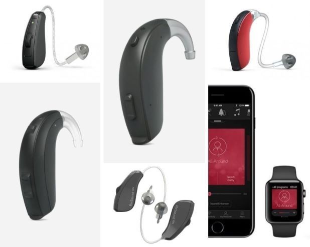 ReSound Hearing Aid Prices Save £££s | Hearing Aid UK