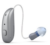 Telecoil Hearing Aids | Hearing Aid UK