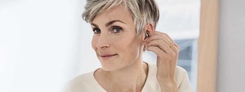 Android Compatible Bluetooth Hearing Aids | Hearing Aid UK