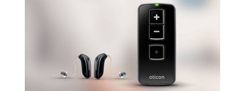 Bluetooth Hearing Aids UK 2023 | Hearing Aid UK
