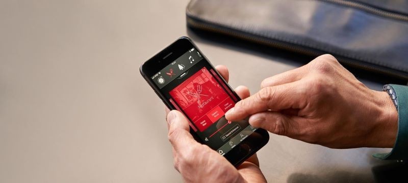 Android Compatible Bluetooth Hearing Aids | Hearing Aid UK