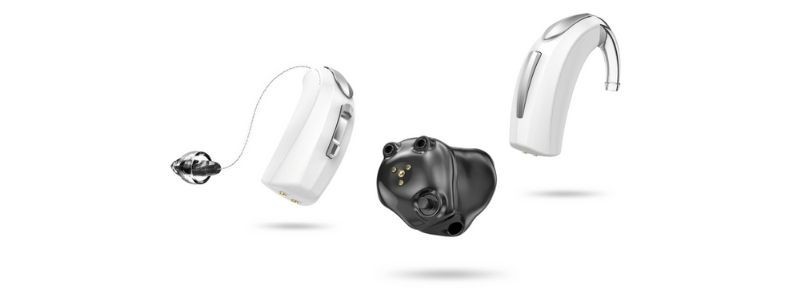 Android Compatible Bluetooth Hearing Aids | Hearing Aid UK