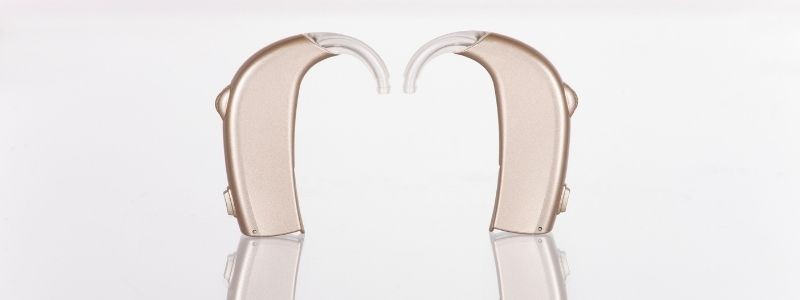 Telecoil Hearing Aids | Hearing Aid UK